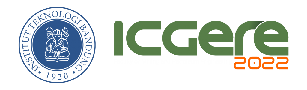 4th International Conference on Geoscience and Earth Resources (ICGERE ...